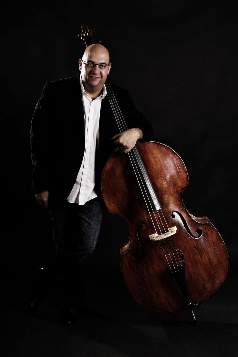 Josef Fečo - Hudební festival Znojmo 2025