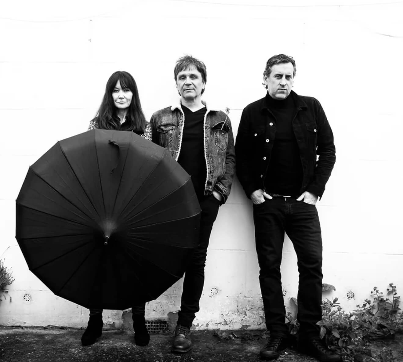 The Jujubes (UK) - Hudební festival Znojmo 2026